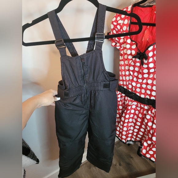 Cat & Jack | Jackets & Coats | Snow Overalls | Poshmark